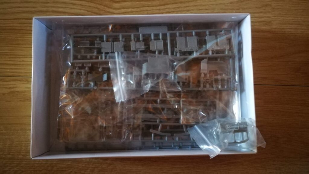 Maqueta Modelcollect German MAN KAT1 M1001 8*8 High-Mobility Off-Road ...