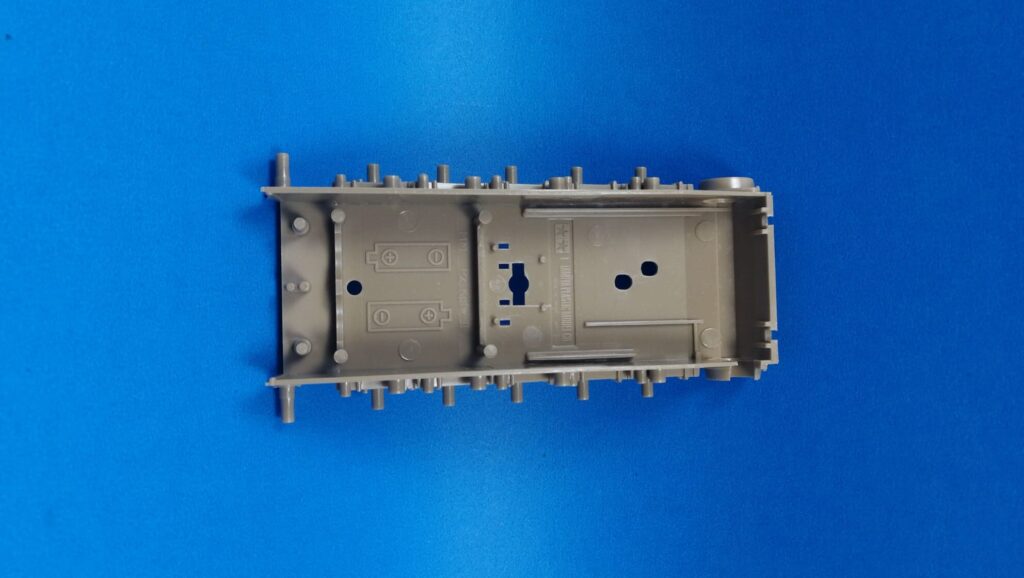 Maqueta Tamiya Marder II German Tank Destroyer Sd.kfz.131 – Tienda de ...