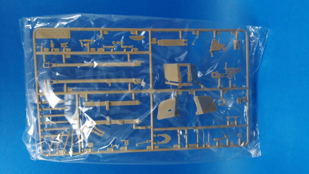 Maqueta Tamiya Marder II German Tank Destroyer Sd.kfz.131 – Tienda de ...