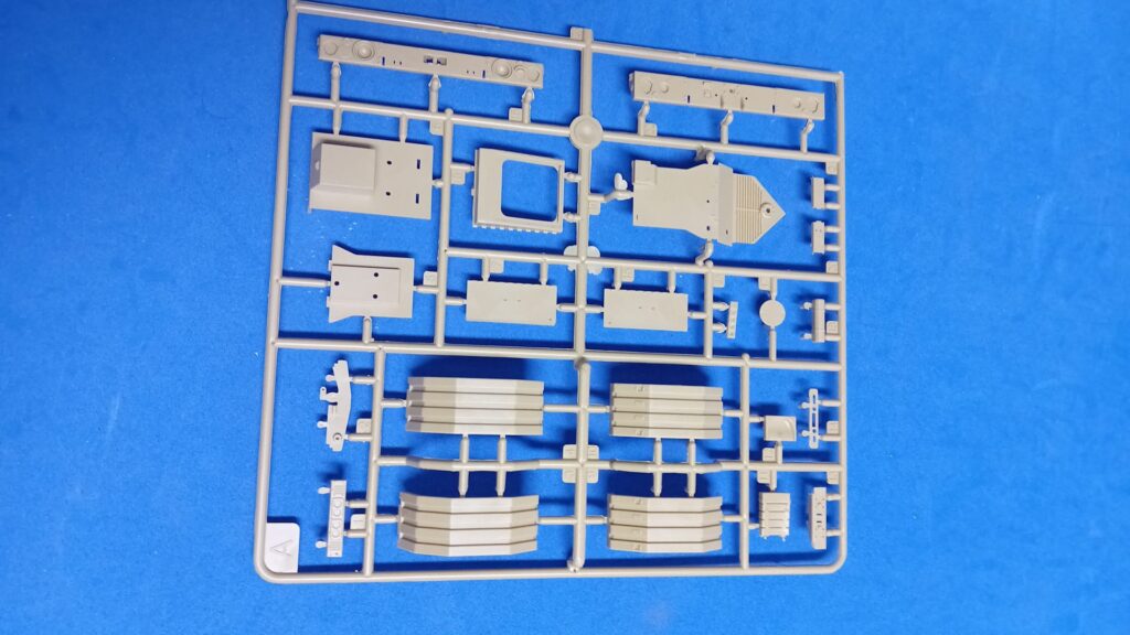 Maqueta Panda Hobby PH 35014 Husky Mk. III VMMD Vehicle Mounted Mine ...