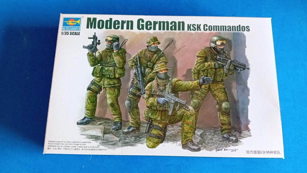 Figuras militares – Tienda de Maquetas Maqueteros